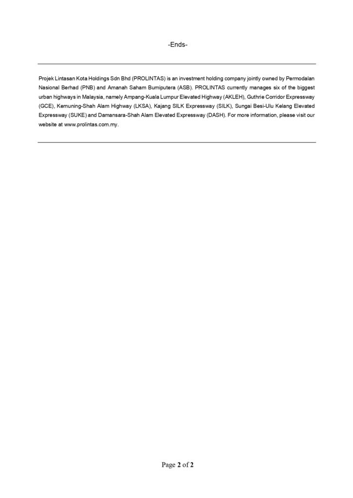 OFFICIAL STATEMENT IN RESPONSE TO THE STAR ARTICLE PUBLISHED ON 19 ...